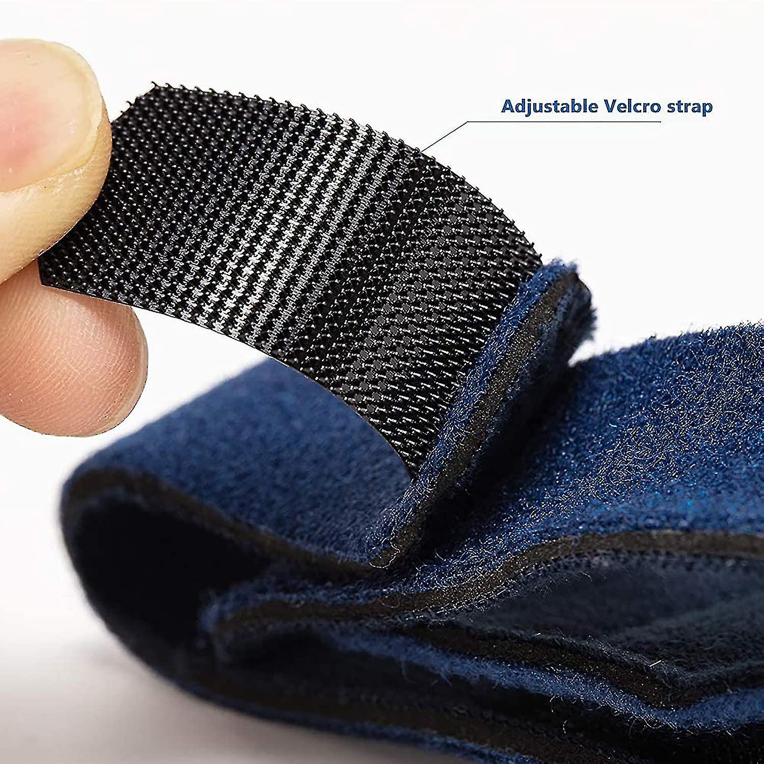 Trigger Finger Splint, Adjustable Finger Support Support Bonus ...