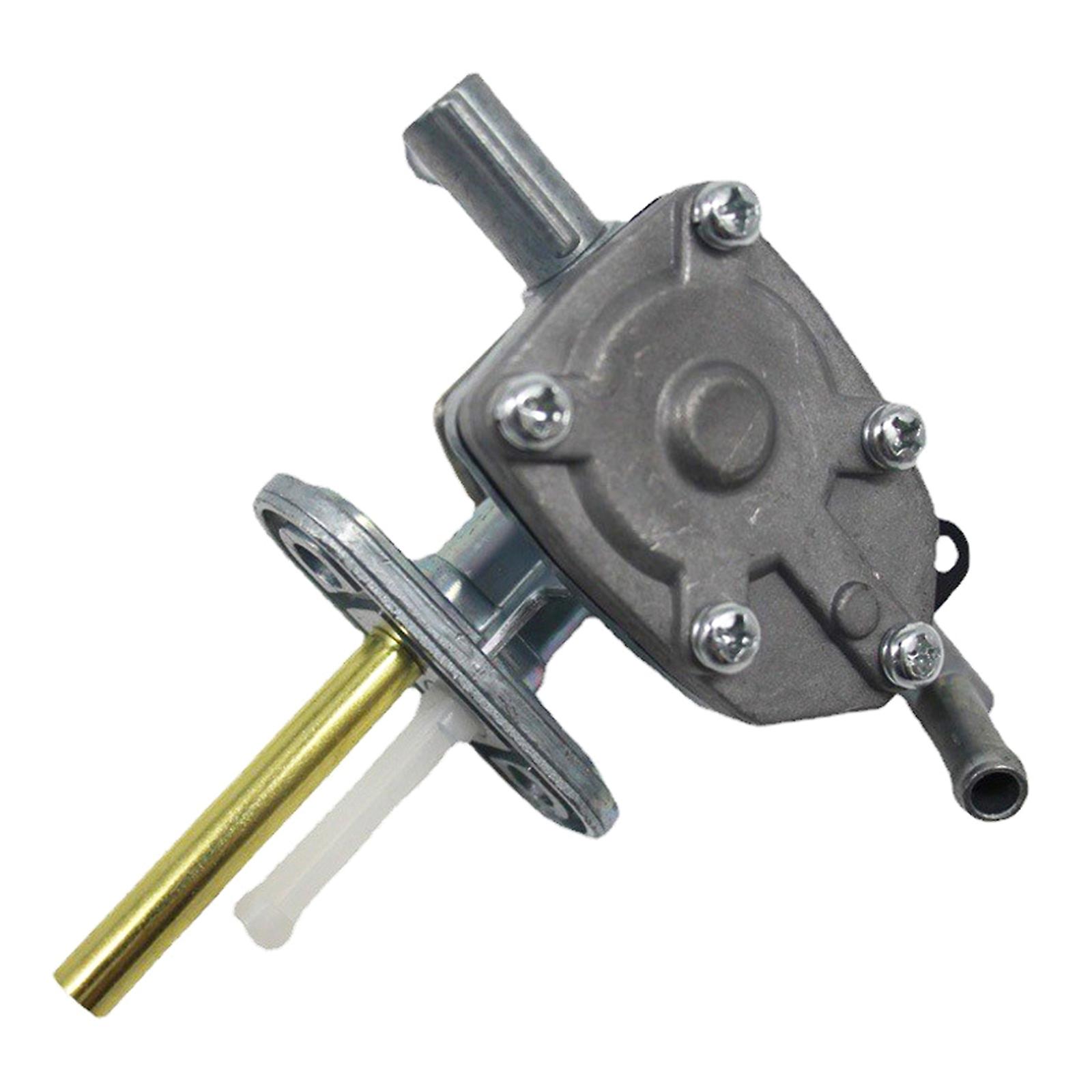 Fuel For Valve Petcock Assembly For Ltz-400 2x4 Z400 44300-07g01 ...
