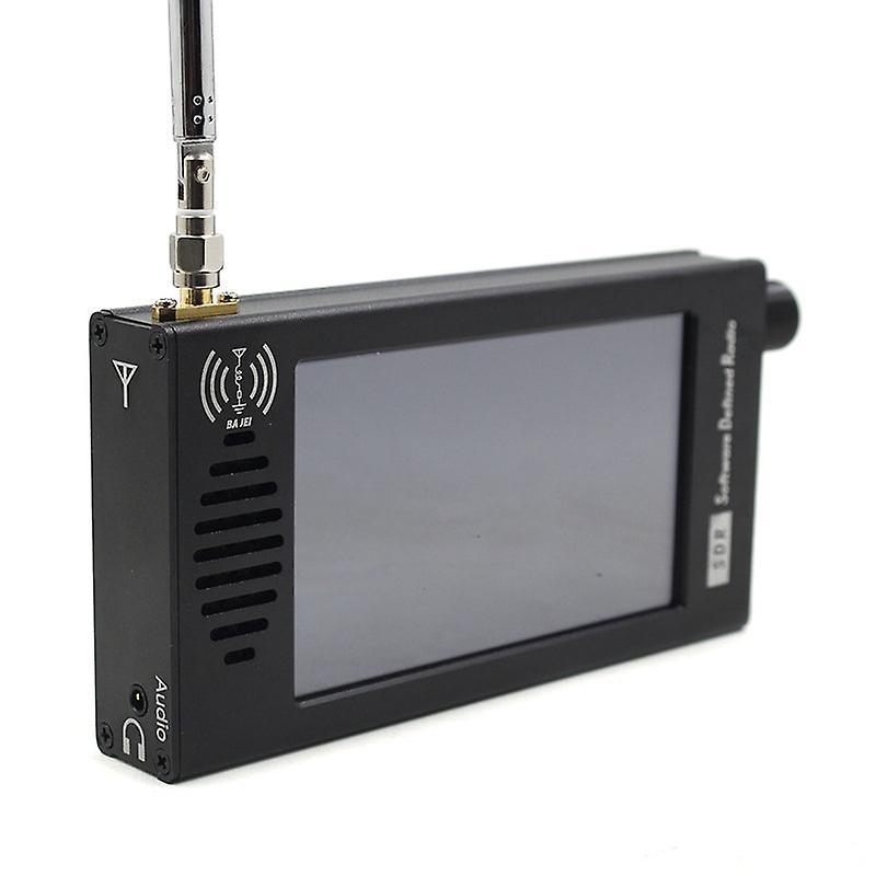 Retail portable sdr digital demodulation radio fm/am/mw/sw/air-band dsp ...