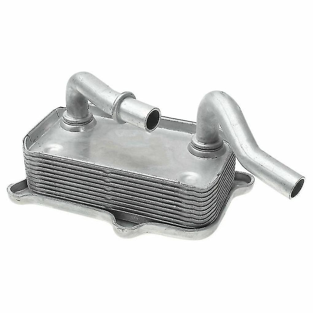 Engine Oil Cooler 1121880401 For Mercedes- W202 W203 C240 W210 W211 ...