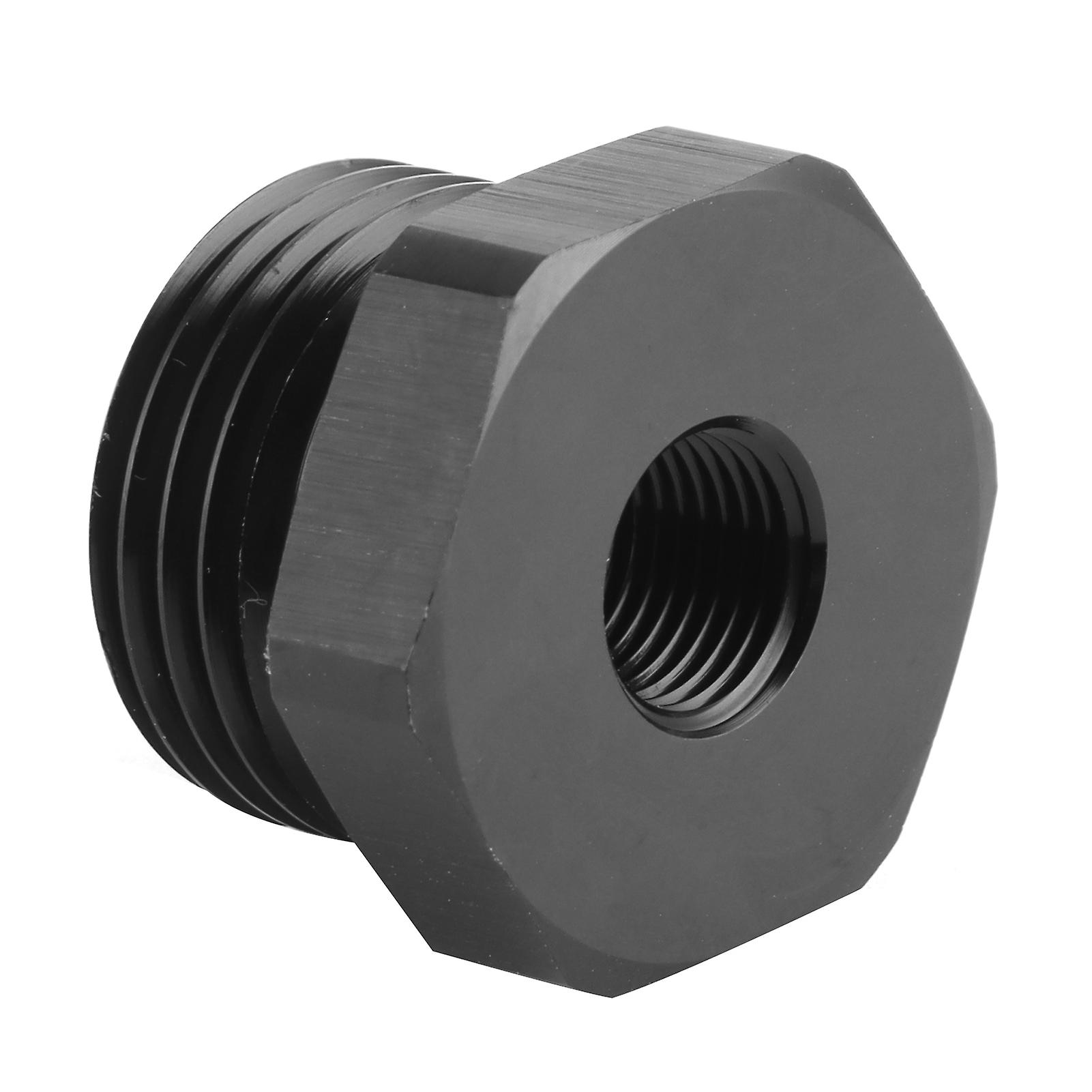 Hex Head Port Plug,AN‑10 ORB Hex Head Straight Thread Plug Fuel Lines ...
