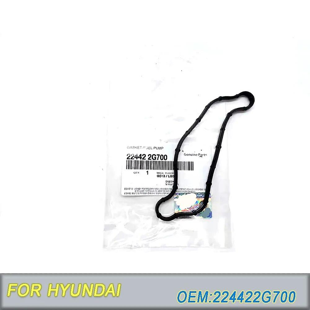 For Hyundai Santa Fe Sonata LF K5 Optima Fuel Pump Coffin - High ...