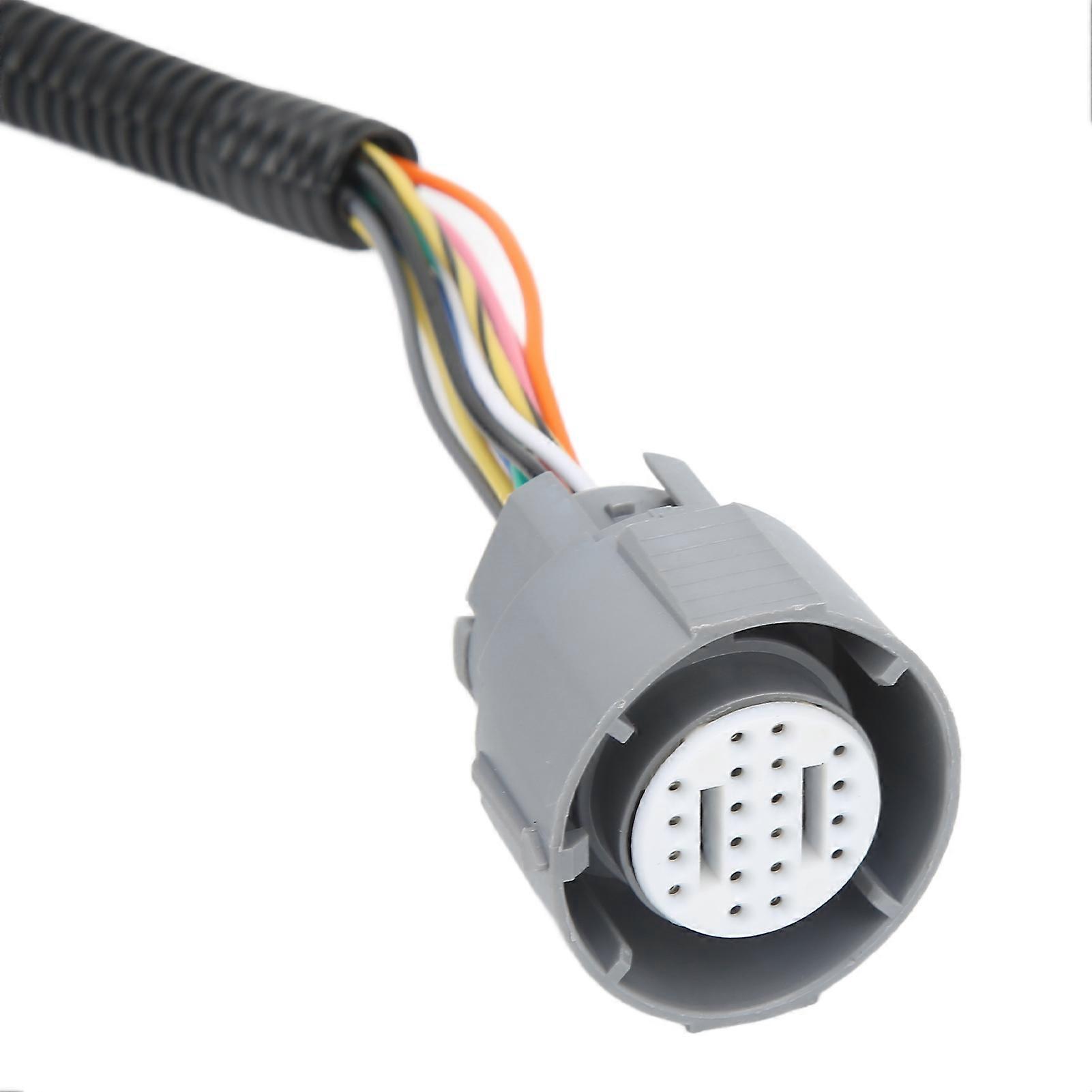 Transmission Wire Adapter Harness Convert 4L60E to 4L80E with Speed ...