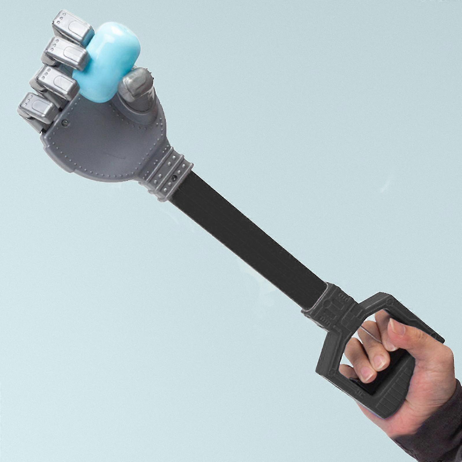 Fun Robotic Claw Litter Picker, Children Intelligence Toy, Hand Grabber ...