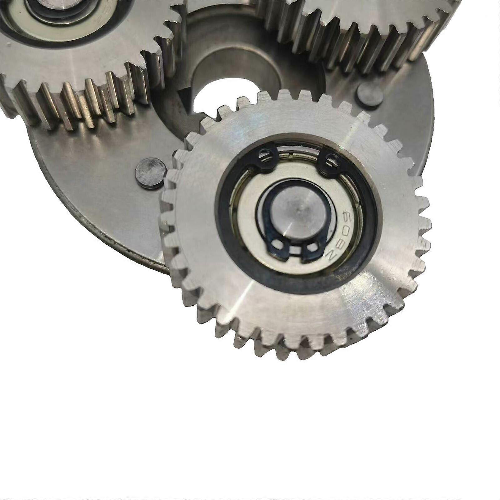 Steel Gear for Bafang 8FUN Electric Bike Ebike Planetary Hub Motor 36T ...