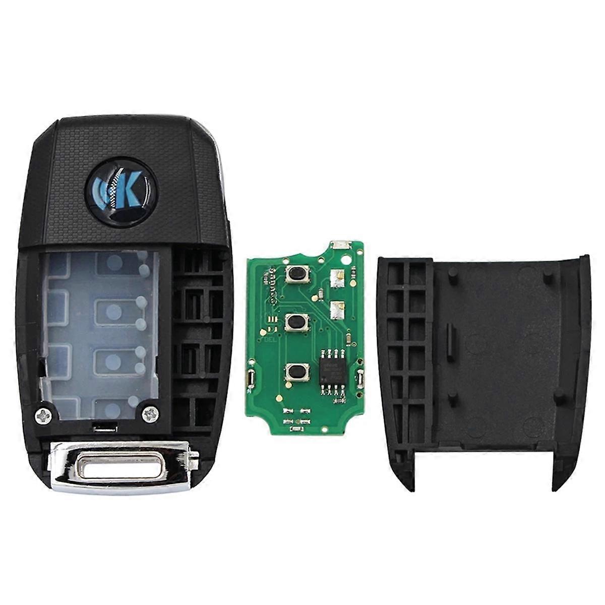 Car Remote Key KEYDIY B Series Control B19-4 for -MAX KD900 -X2 ...