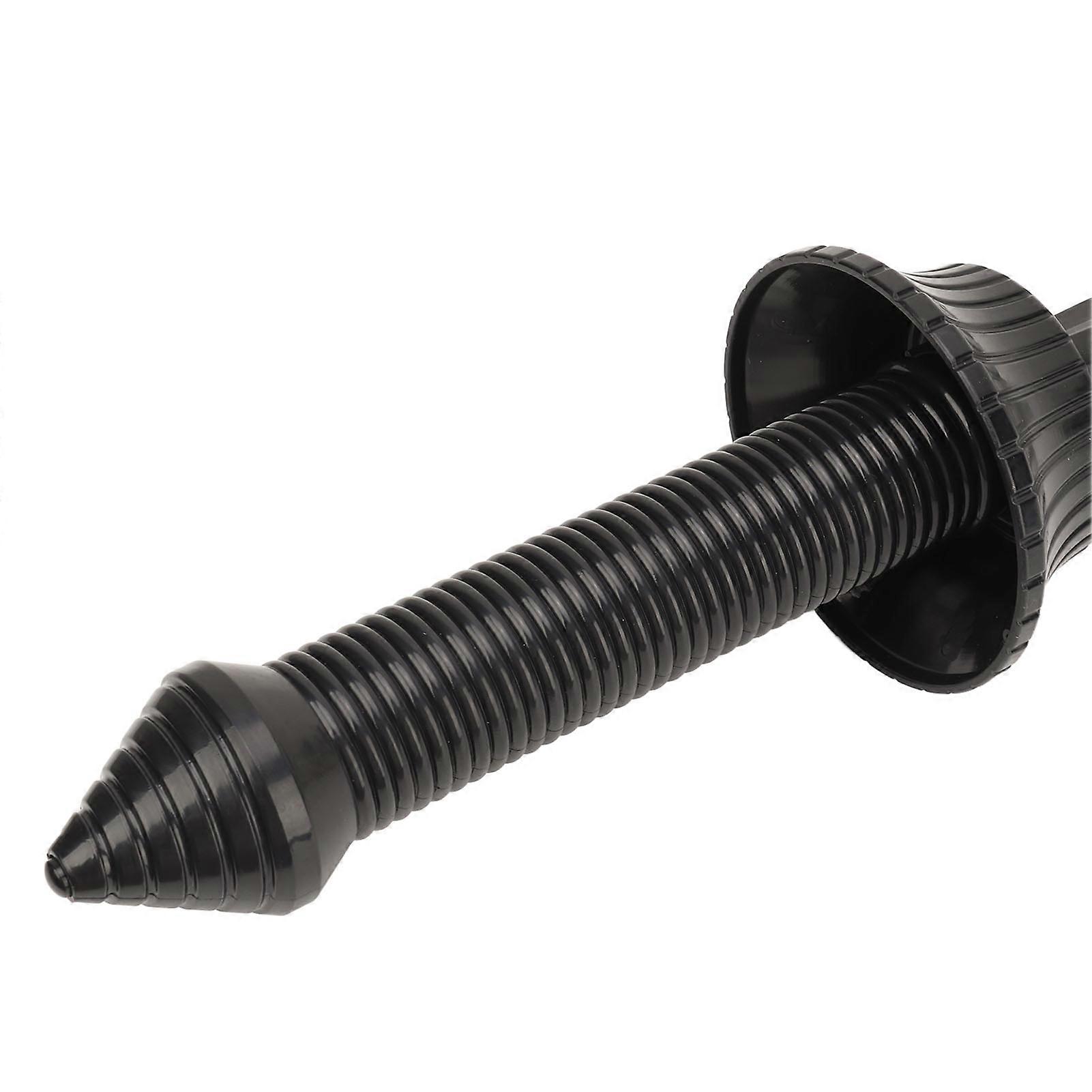 3D Print Spiral Retractable Sword Gravity Telescopic Foldable Sword ...