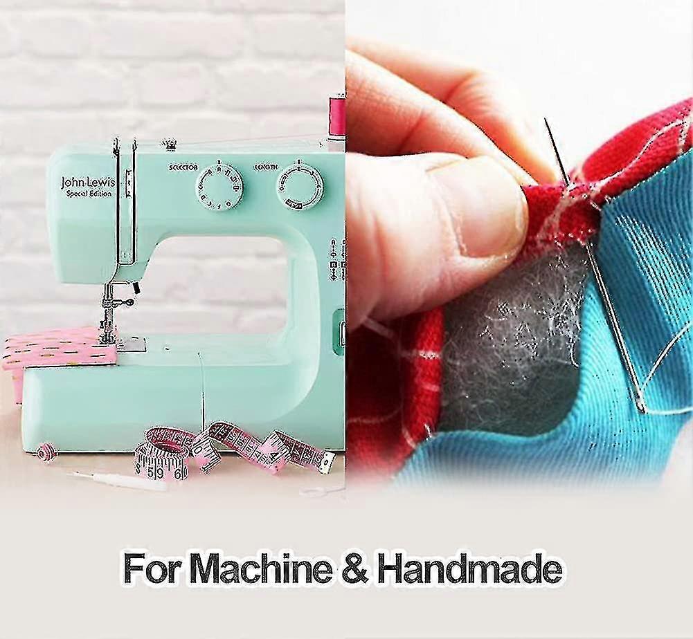 Overlock Thread White Sewing Thread 4 Cones 5000 Yards, Overlock Cones ...