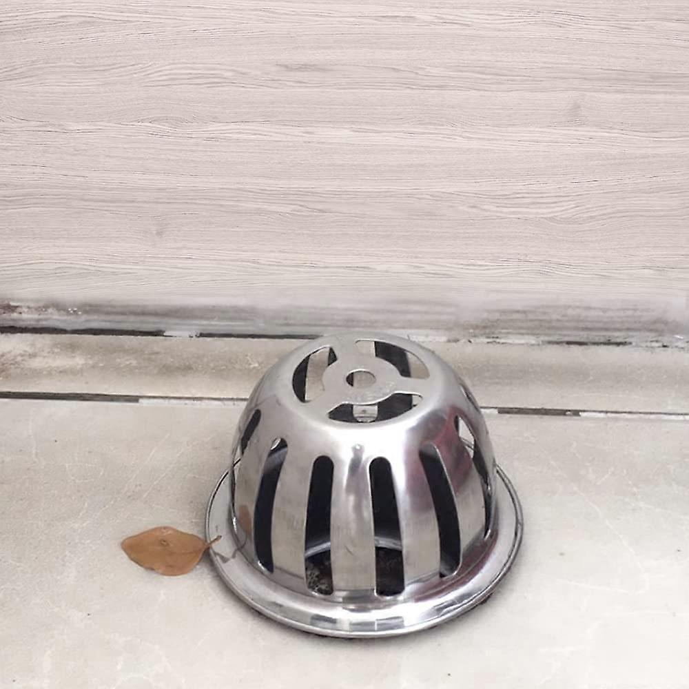 Gutter Guards, Gutter Pipe Leaf Downpipe Trap Guard Protection ...