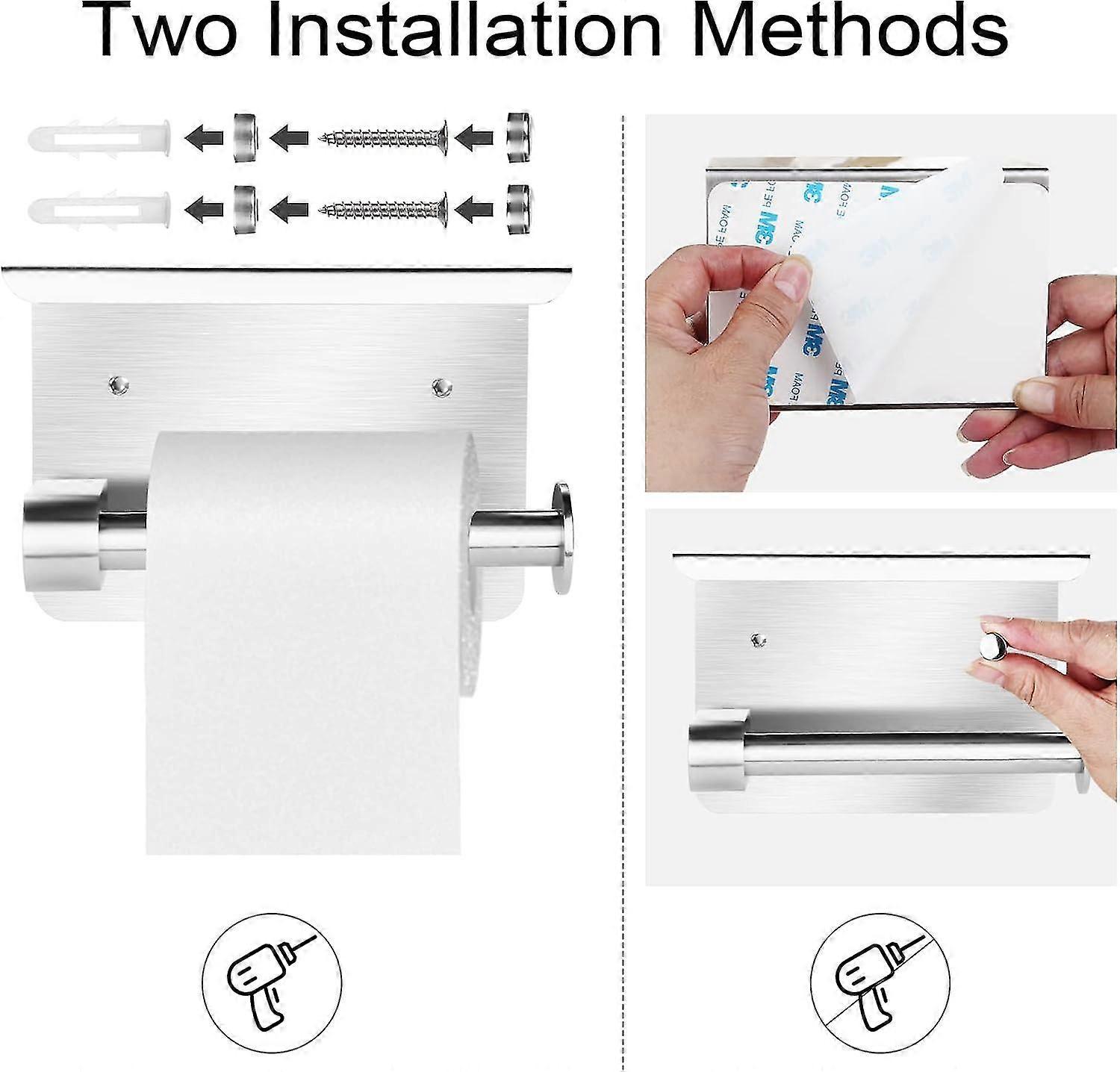 Toilet Paper Holder Toilet Paper Holder Stand Toilet Paper Holder ...