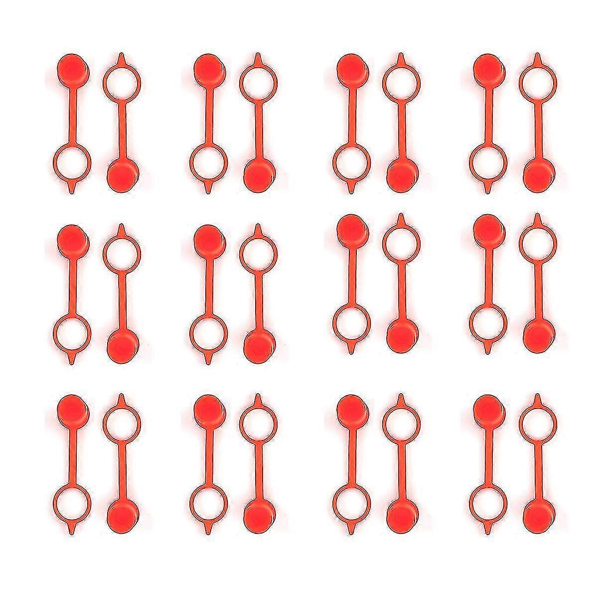 Hydraulic Grease Nipples Grease Plugs Protection Caps / Caps Assortment ...