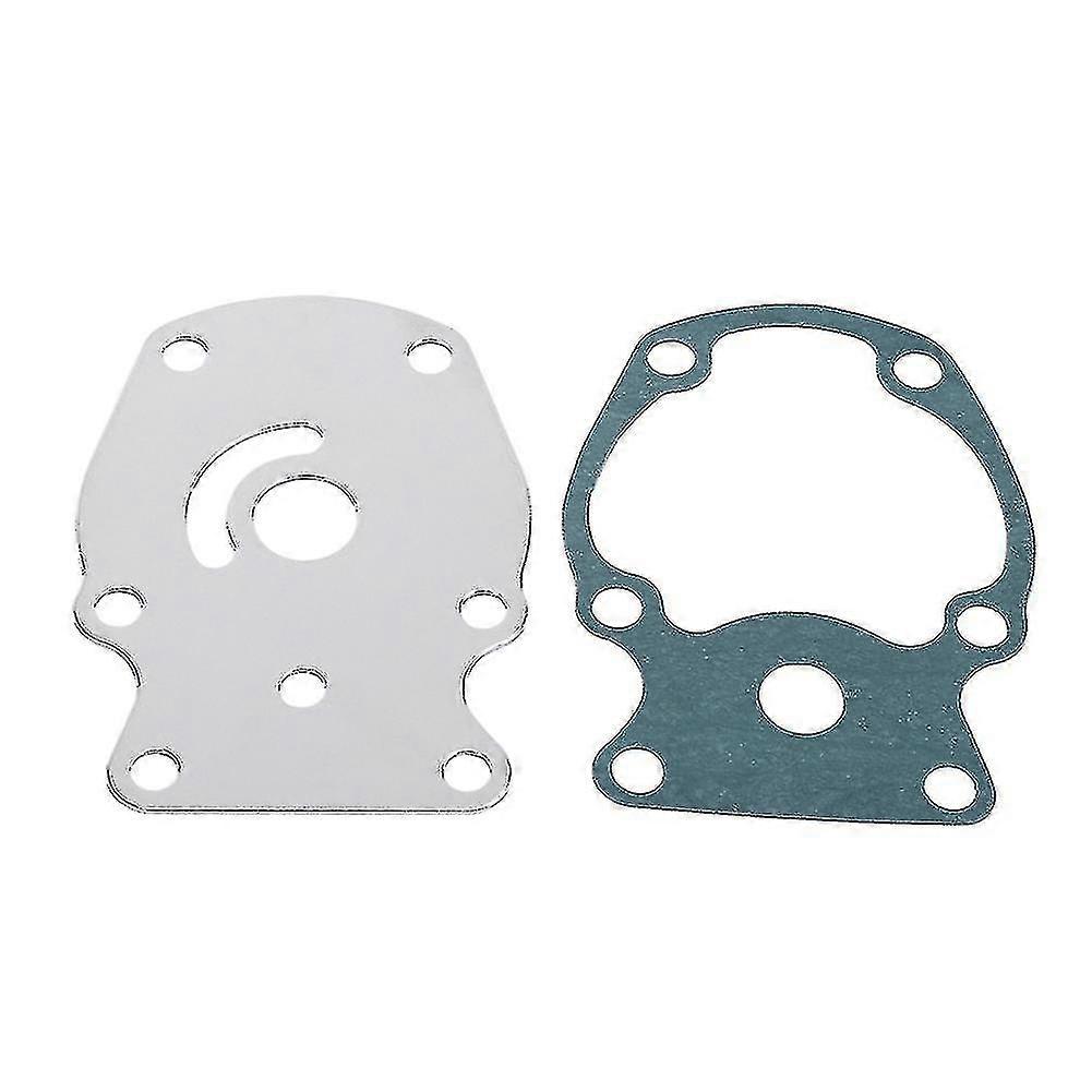 1 Set Water Pump Repair Impeller Kit For Johnson Evinrude 20/25/30/35hp ...