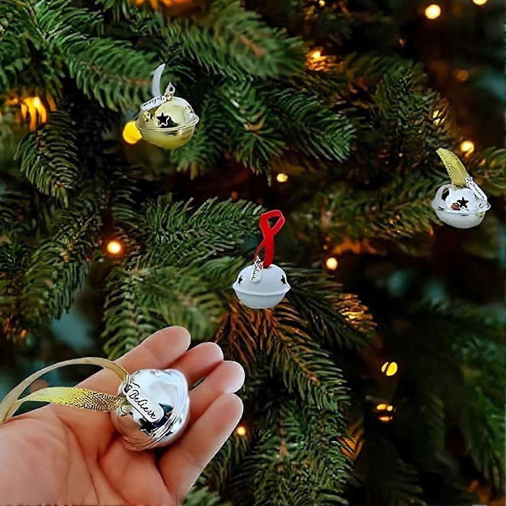 Christmas Magical Faith Bell, Christmas Souvenir Magical Faith Bell ...