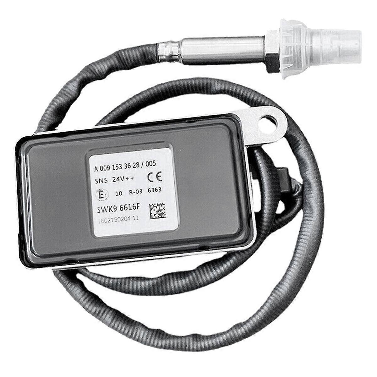 Nitrogen Oxygen Sensor for - Actros Atego EURO 4 5 6 Nox Sensor ...