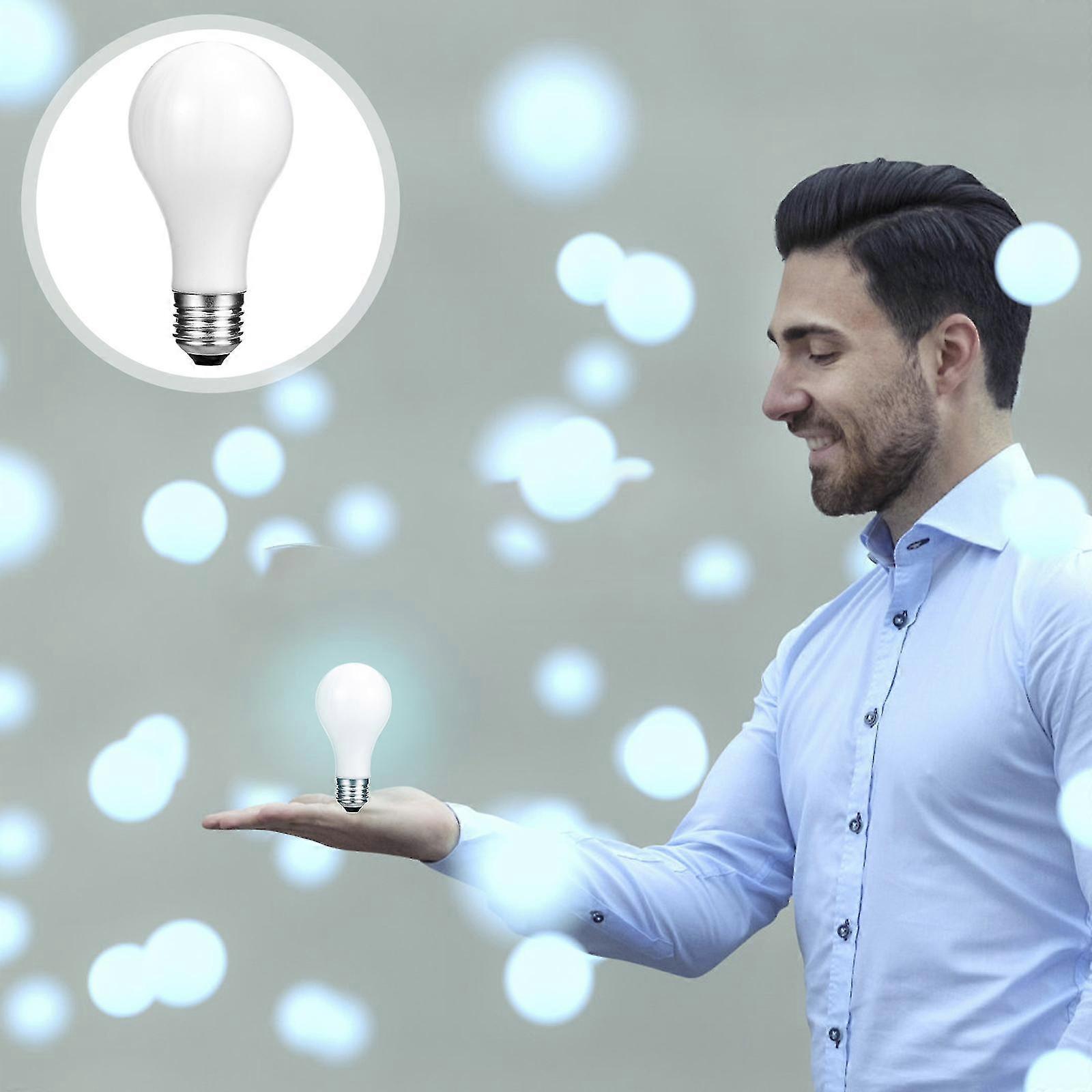 Magical Light Bulb Magical Tricks Lamp Close Up Stage Magical Props ...