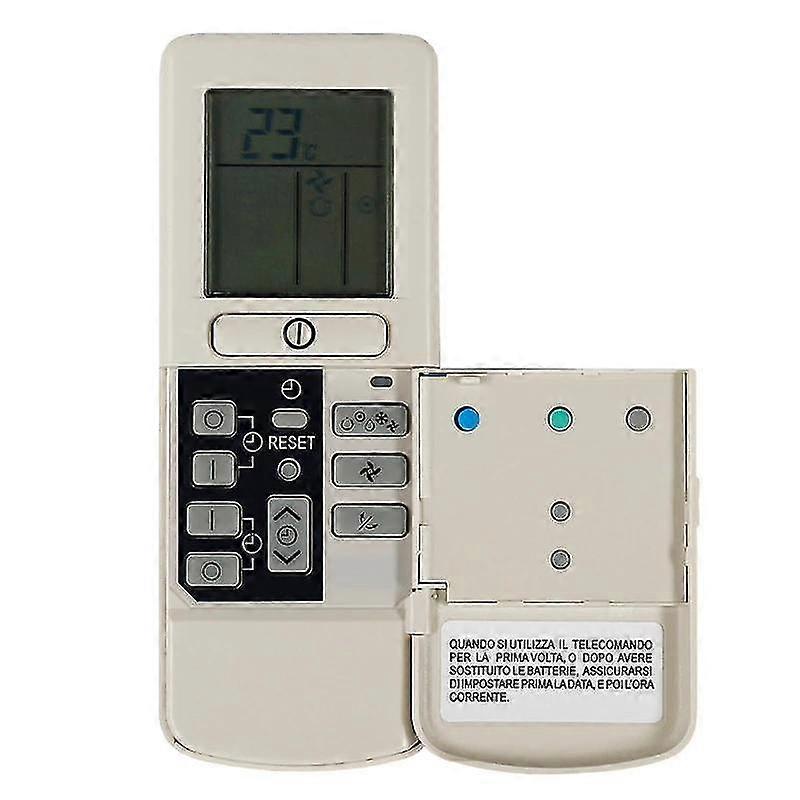 Air Conditioner Remote Control For Hitachi RAS-80YHA RAR-3U1 RAR-3U3 ...