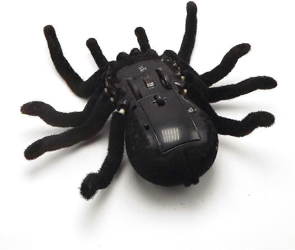 rc spider toy huge rc spider vehicle car electric toy | Fruugo UK