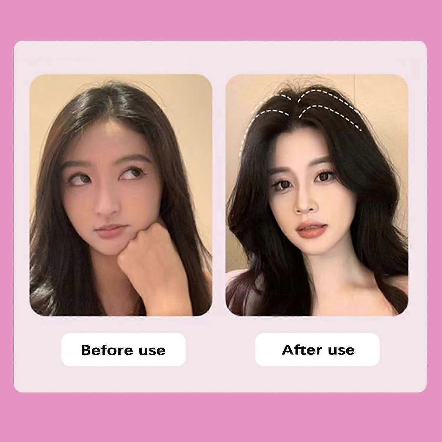 Volumizing Hair Root Lifting Combs Set, 2025 New Fluffy Lift Root Hair ...