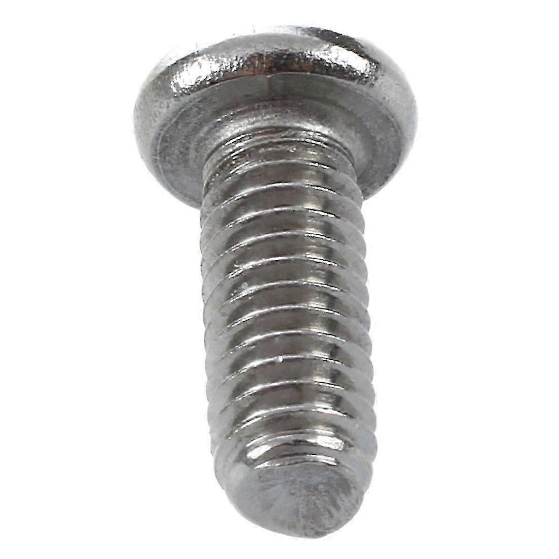 30 Pcs VESA TV LCD Monitor Mounting for Head Screws X 10Mm | Fruugo UK