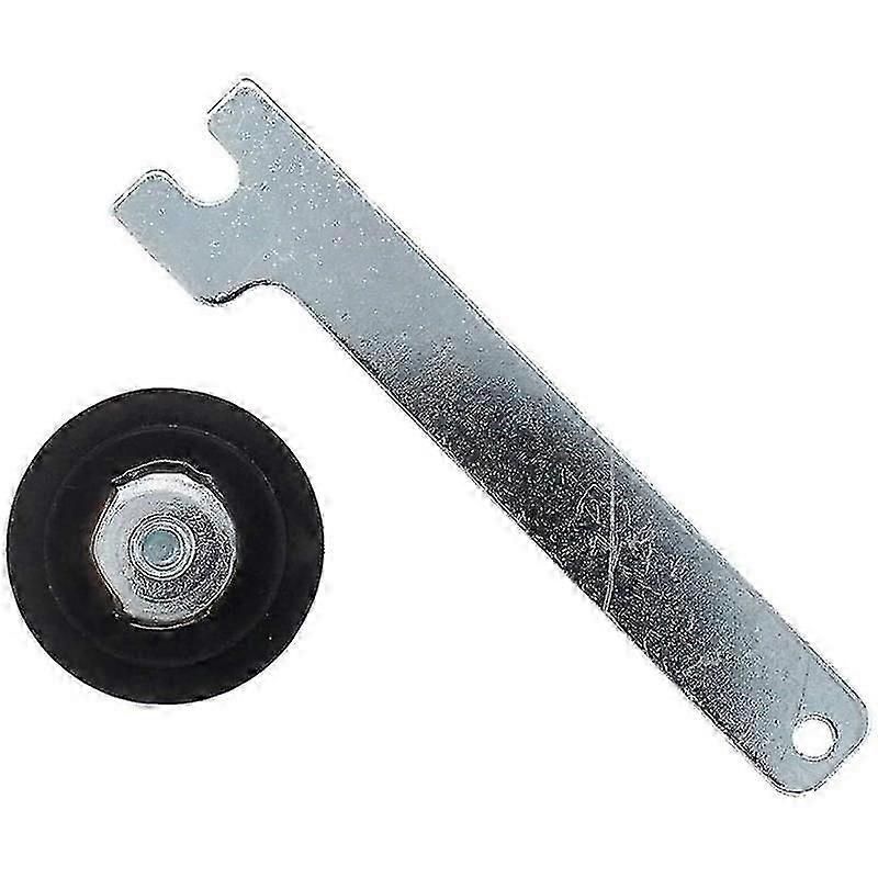 9704230 Blender Drive Coupling with Spanner Wrench Tool Replacement for ...