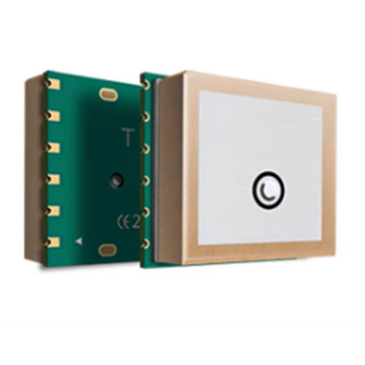Quectel L80 L80-R L80RE-M37 GPS Module with an Embedded Patch Antenna ...
