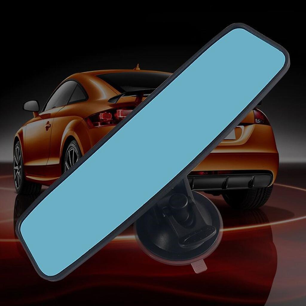 Rear View Mirror Reversing Interior Mirror For Women Men Panoramic ...