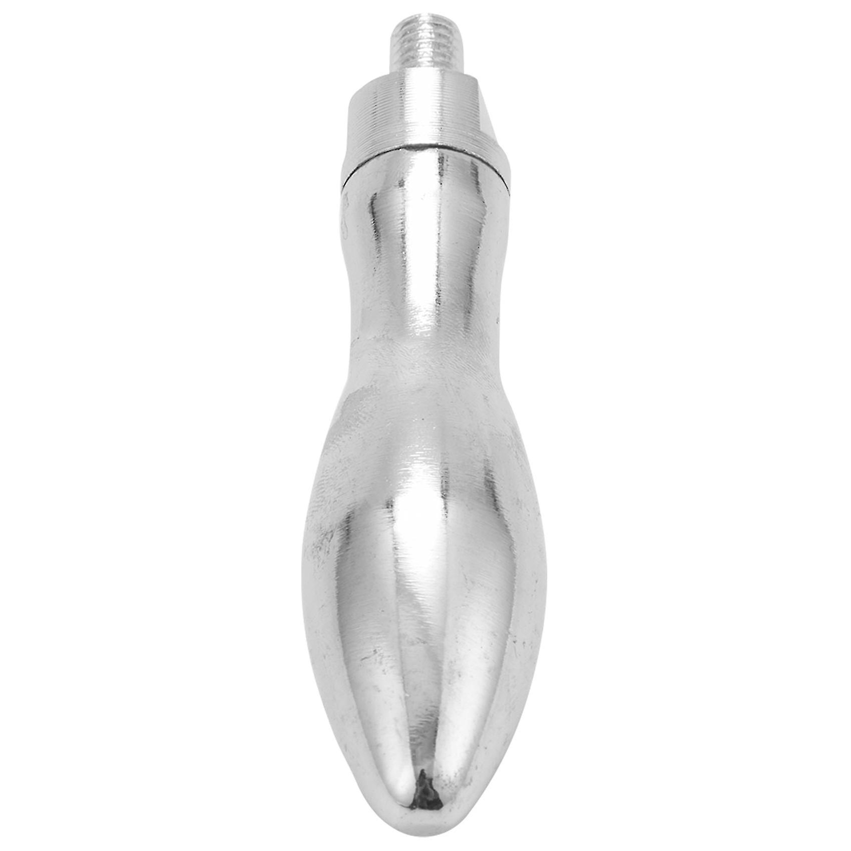 2 M8 Rotary Handle Handle Hoist Handles For Lathe Milling Machines ...