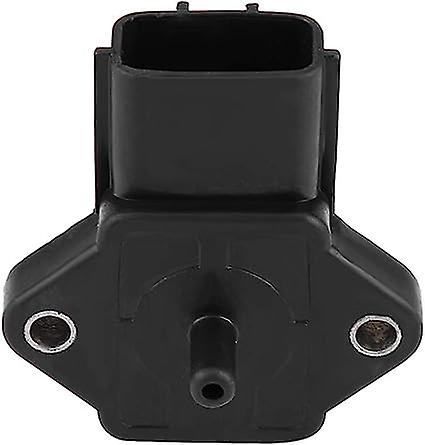 Car Boost Sensor, Manifold Absolute Pressure Sensor Map Boost Pressure ...