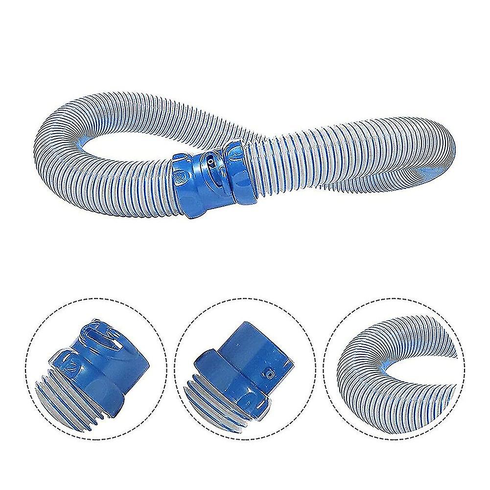 Mx6 Mx8 Pool Cleaner Lock Hose Replacement Kit Pool Cleaner Hose Small ...