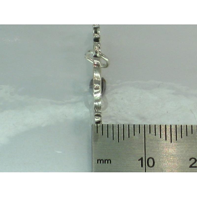 Princess Sterling Silver Pendant - Charm .925 X 1 Princesses Charms ...