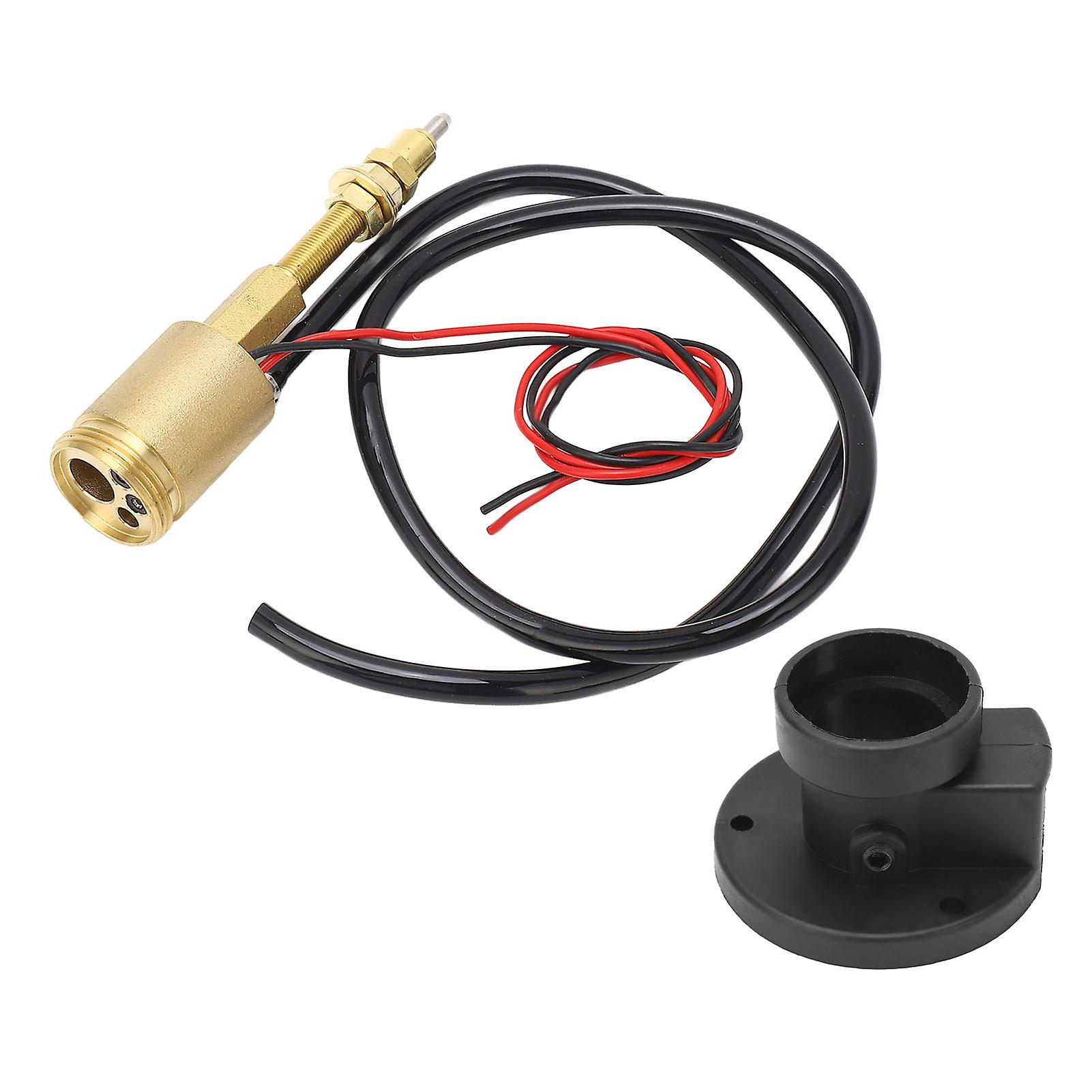 Welding Gun Euro Connector Welding Torch Cable Panel Socket Brass ...