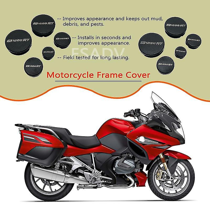 For Bmw R1200rt R1250rt R 1200rt R 1250rt R1250 Rt 2014-2022 Motorcycle ...