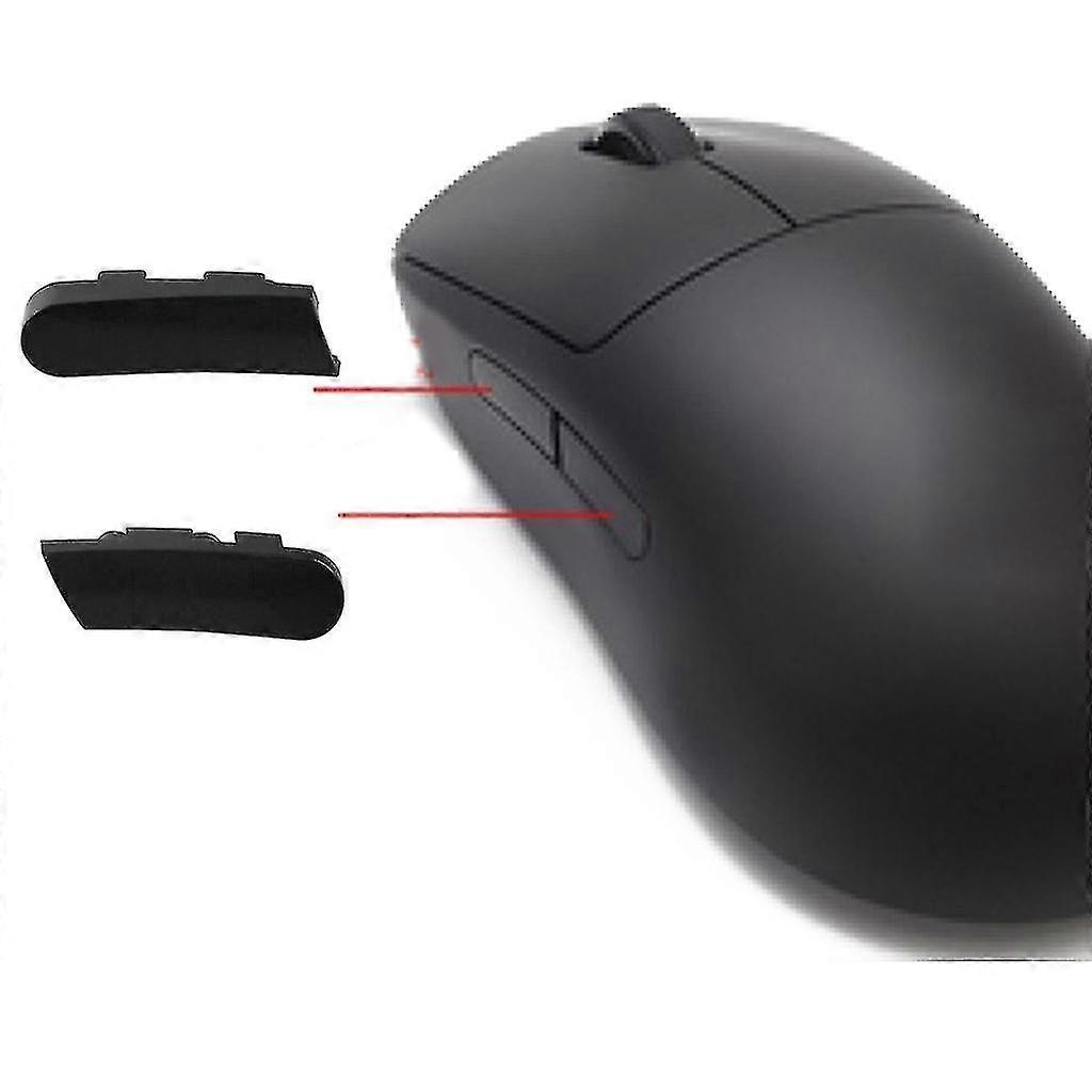 Mouse Side Button Left C4 C5 Side Key Baffle For Logitech G Pro ...