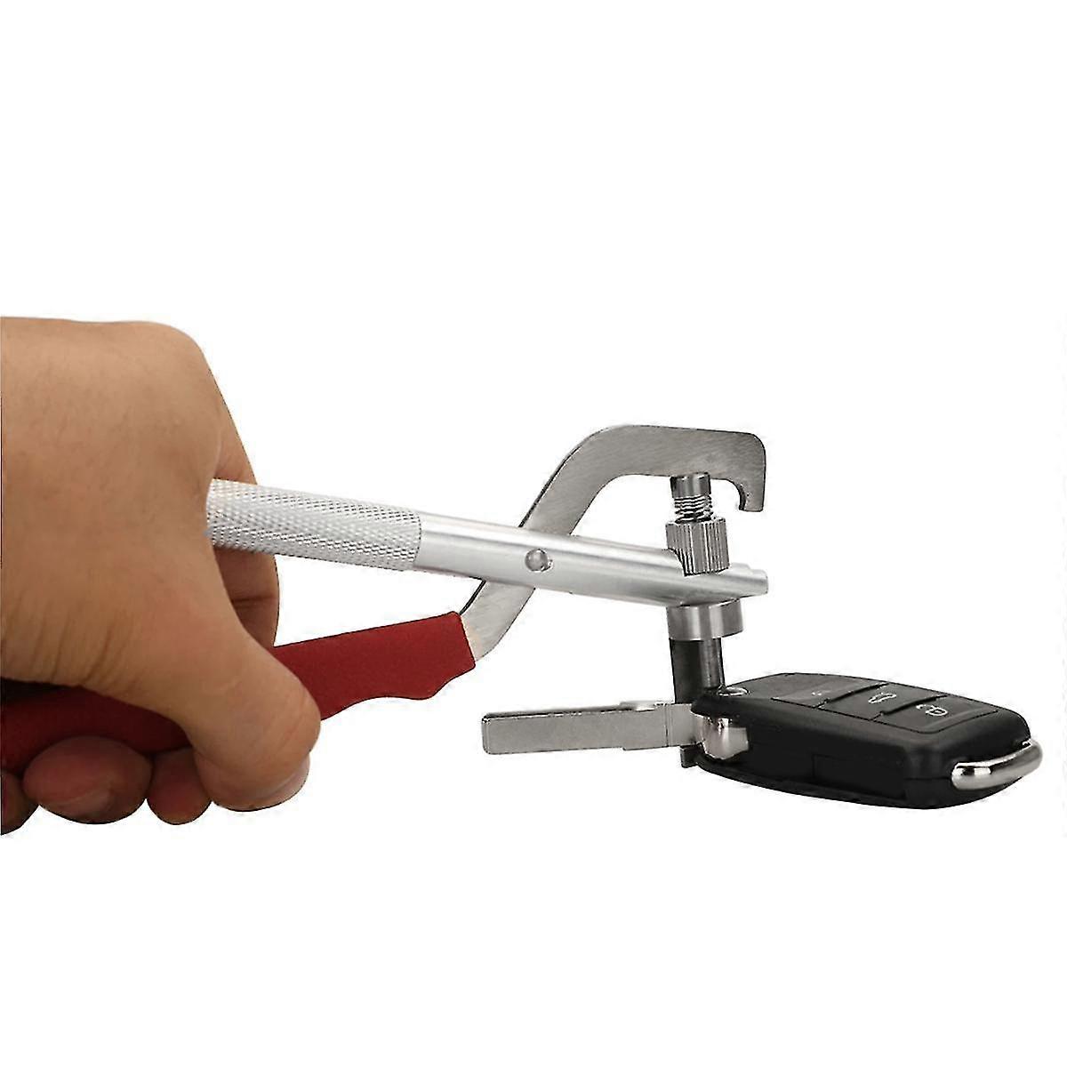 For Folding Key Split Clamp Pin Replacement Folding Key Disassembly ...