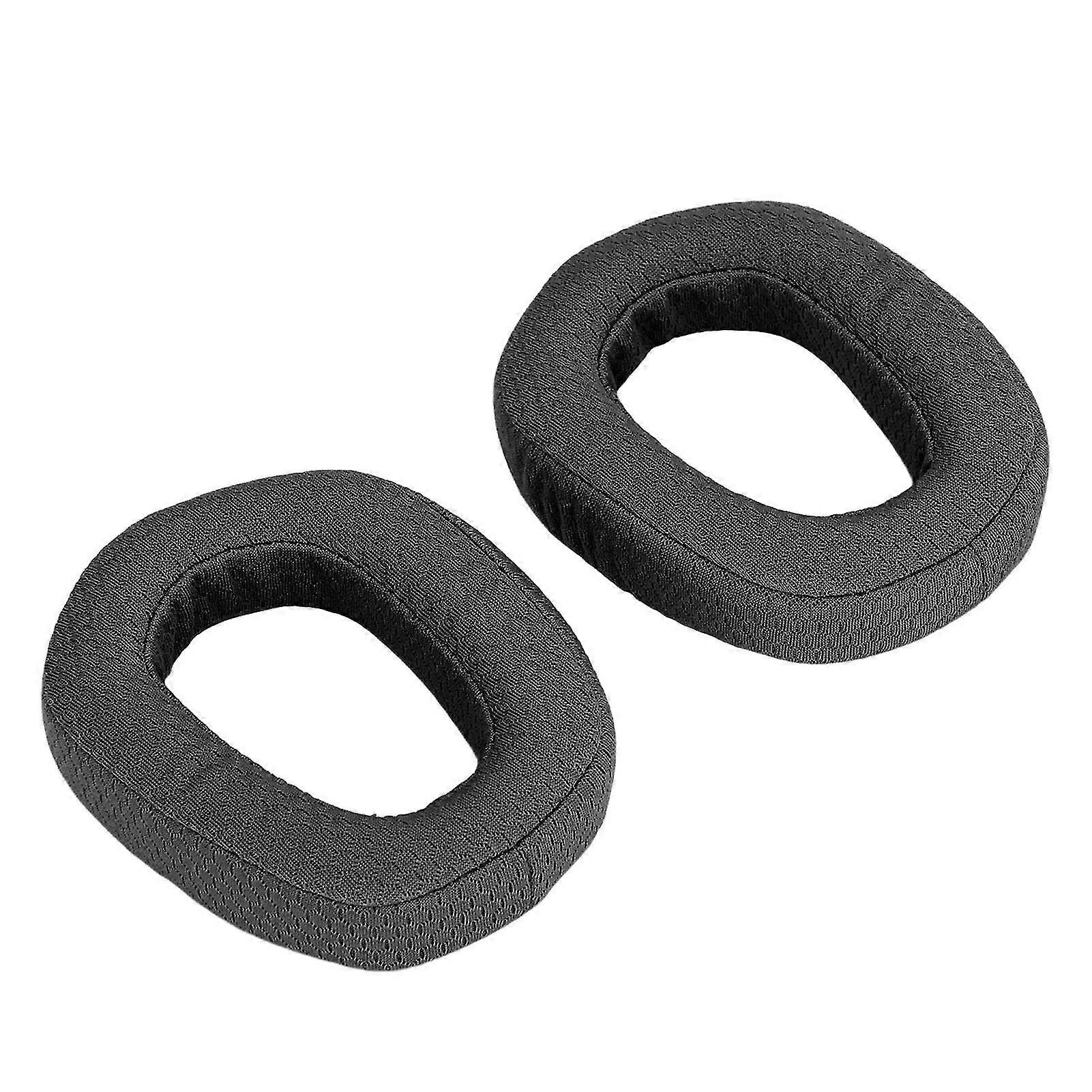 Replacement Ear Pads Professional Soft Sound Isolation Ear Cushions for ...