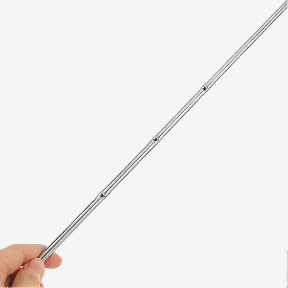 Football Table Operation Pole Metal Operation Pole Table Soccer Machine ...