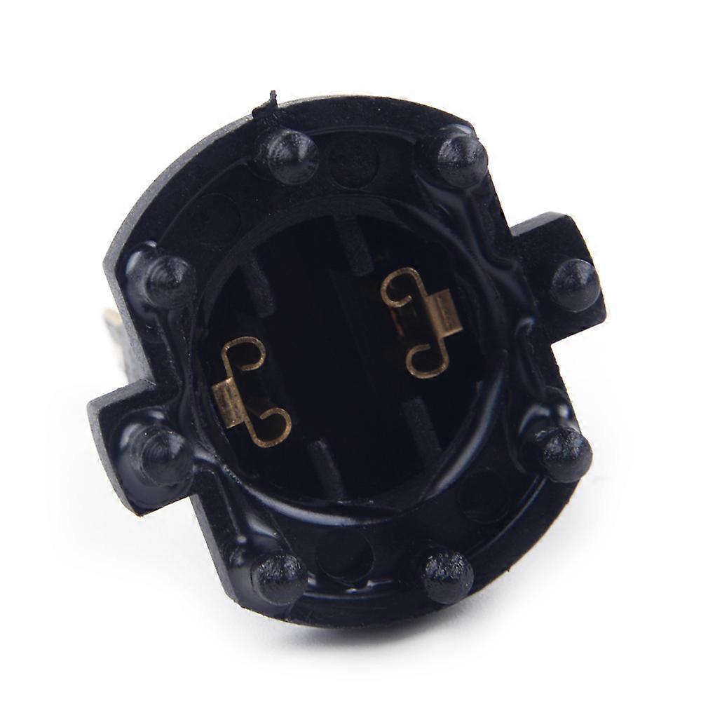 1 Pair Car Lamp Base For Mazda 3 5 323 Headlight Bulb Bases For Mazda 2 ...