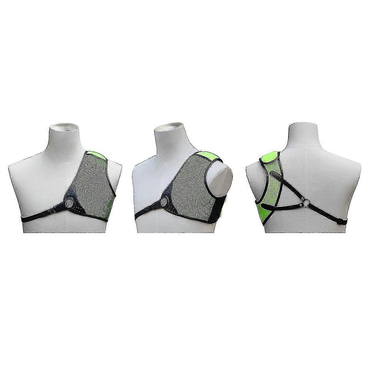 Archery Chest Guard - Rh 3d Mesh Designed | Fruugo UK