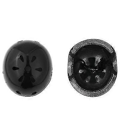 7 Pcs Kids Protective Gear Set Roller Skate Helmet Elbow Wrist Knee Pad ...