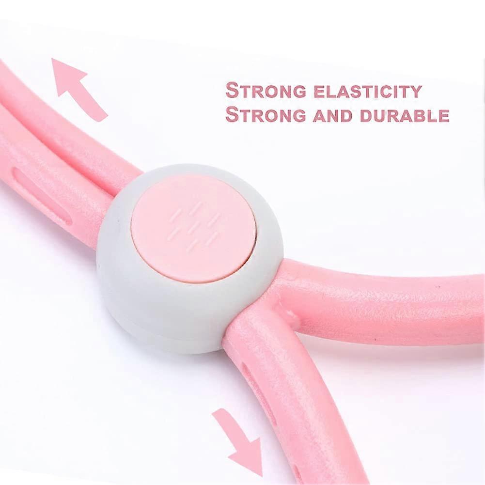 Pedal Resistance Band, Multi Function Tension Rope Fitness Equipment, Fitness Elastic Sit Up ...