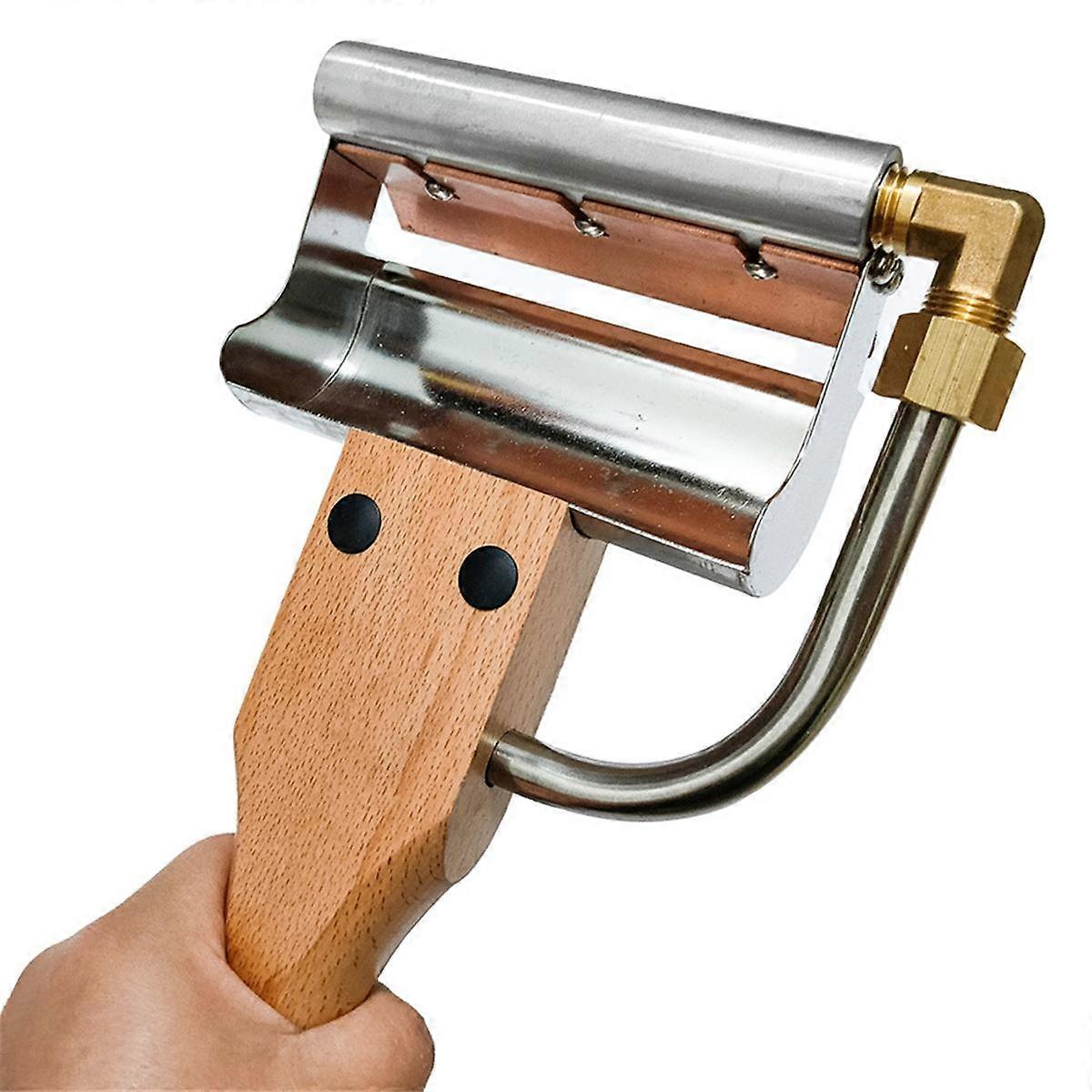 Electric Heated Capping Knife Honey Cutter Wax Honey Knife Scraper Bee ...