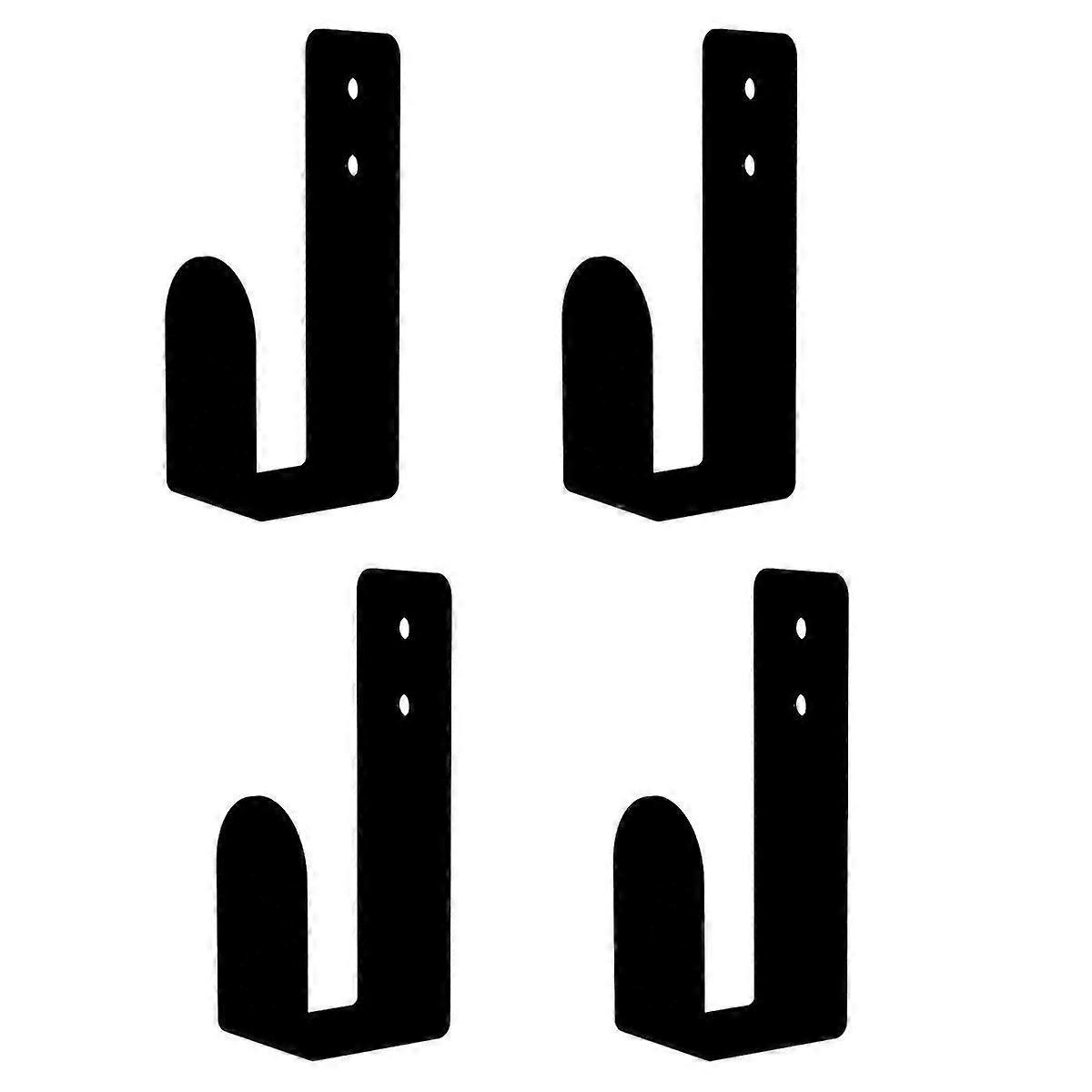 Keyboard Wall Mount Acrylic Frame Holder Stand For Computer Keyboard On ...