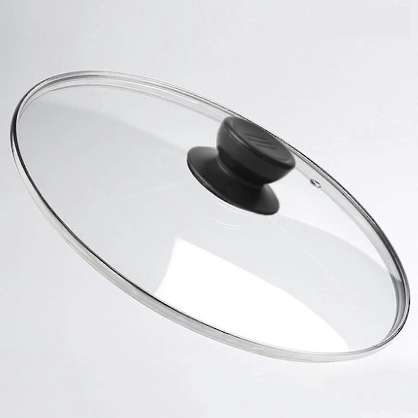 4 Pcs Lid Knob, Universal Kitchen Lid Replacement Knob, Glass Lid ...