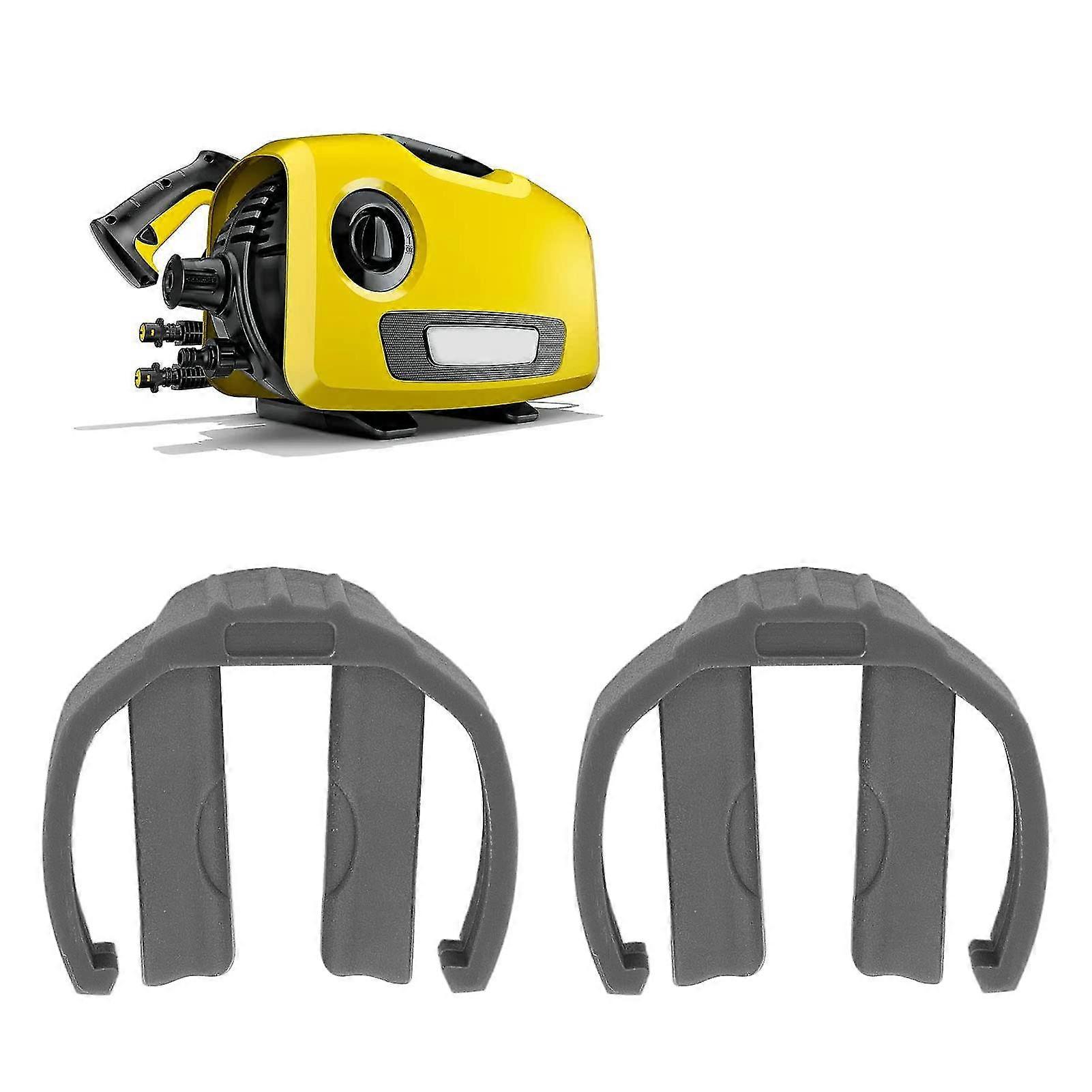 2pcs C-clip Quick Connectors, Pressure Washer Trigger Replacement C ...