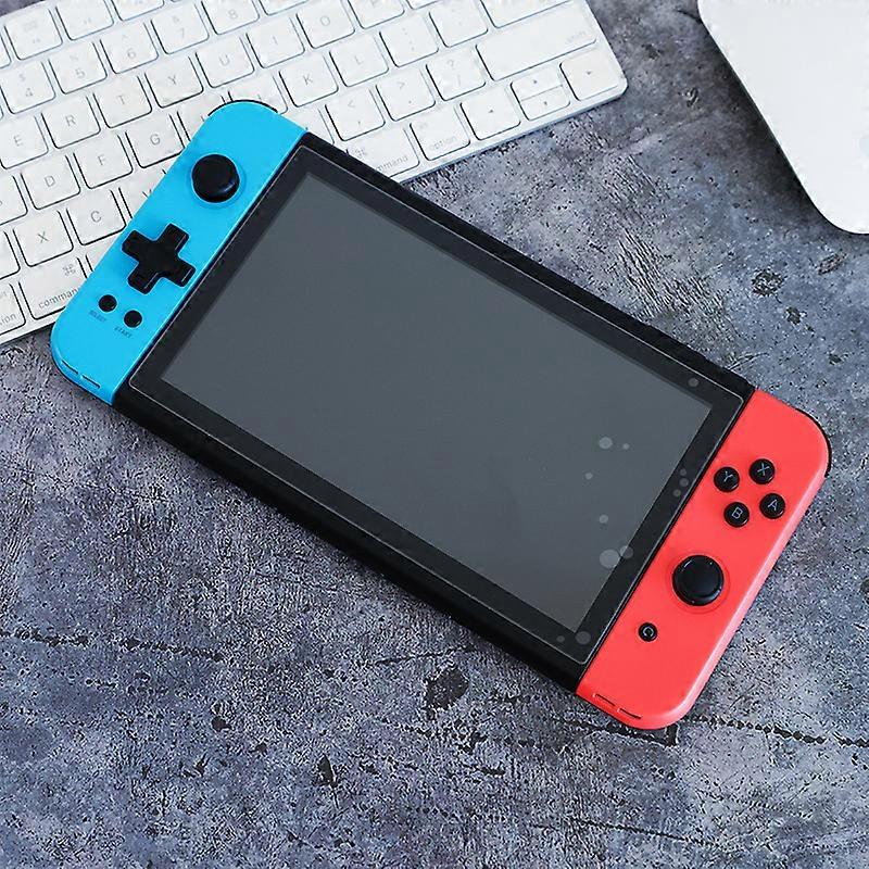 Overlord Boy Psp Game Handset 7-Inch Large Screen Ps Handset Travel ...