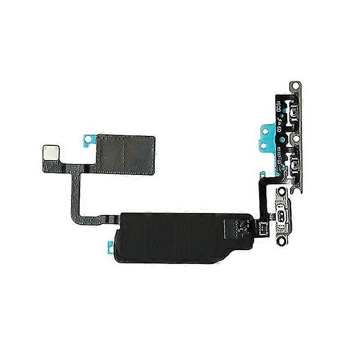 Volume Button Flex Cable For Iphone 11 | Fruugo UK
