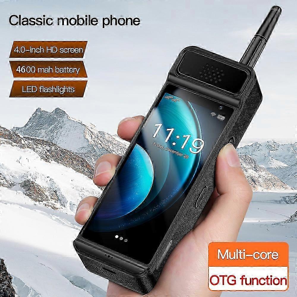 Soyes W88 Pro Smartphone 4g 2gb+16gb 4 Inch Dual Sim Mini Mobile Phone ...