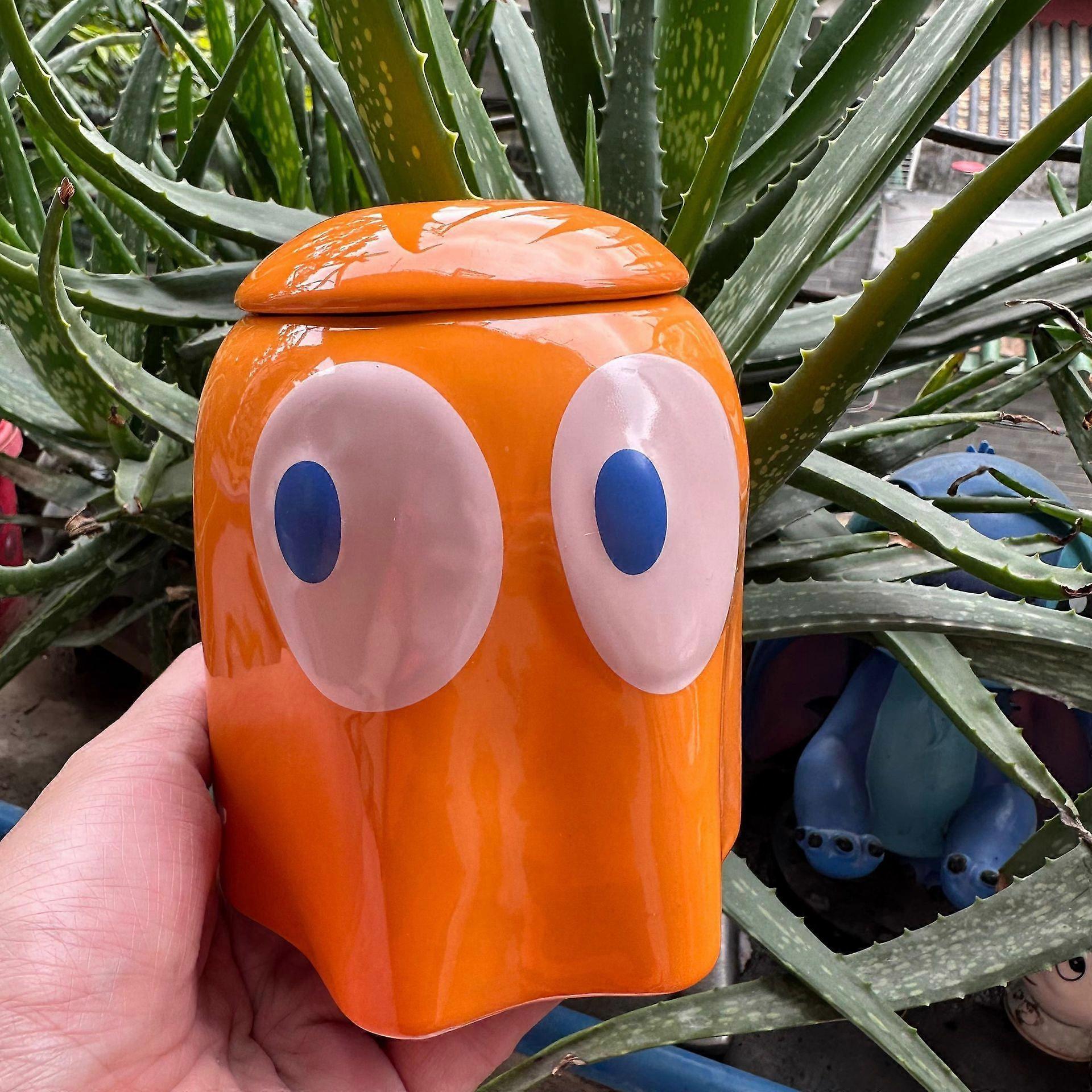 LED Question Mark Sound Control Rechargeable Night Light Square Tile ...