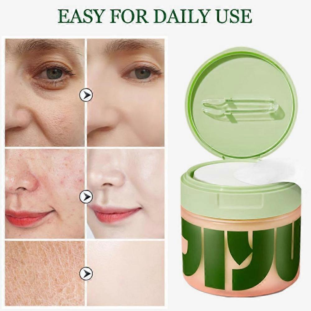 Jiyu Korean Skincare Anti-Aging, Dark Spot & Wrinkle Minimizing Toner ...