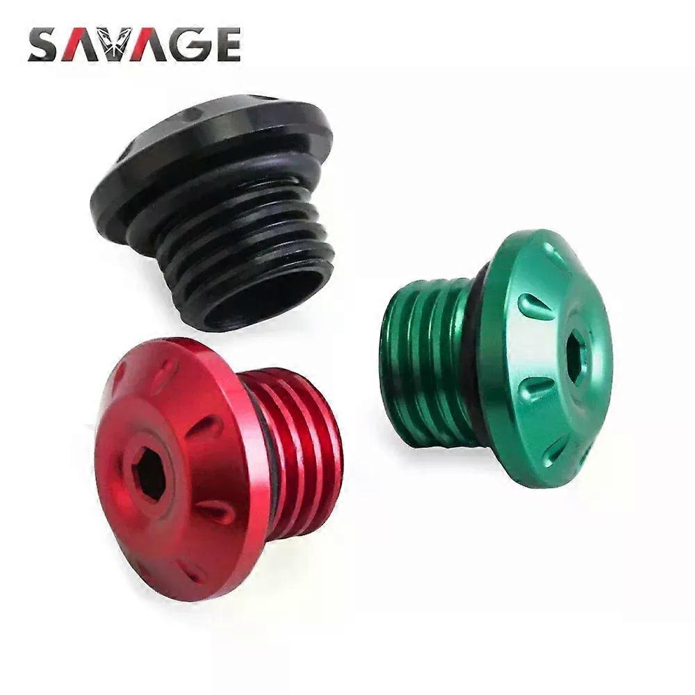Applies to Engine Oil Filler Screw Cap For HONDA CB500X CB500F CB300F ...